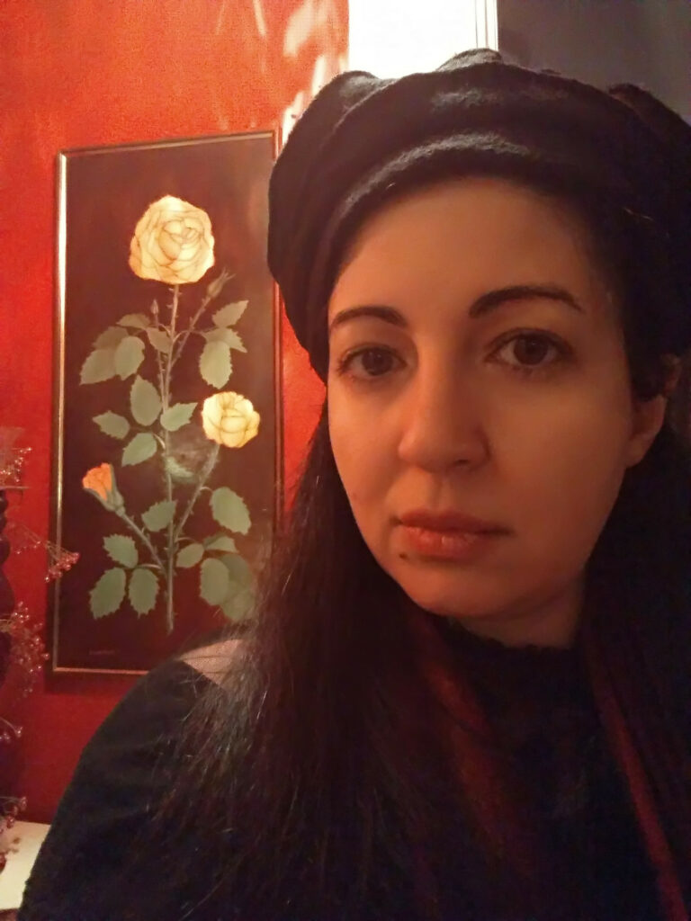 A Short History of Science Fiction in Greece – InterNova