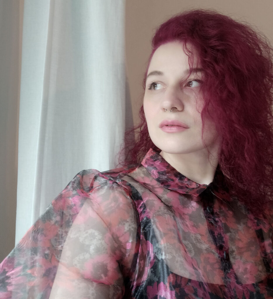 Interview With Nebula Nominee Eugenia Triantafyllou – InterNova