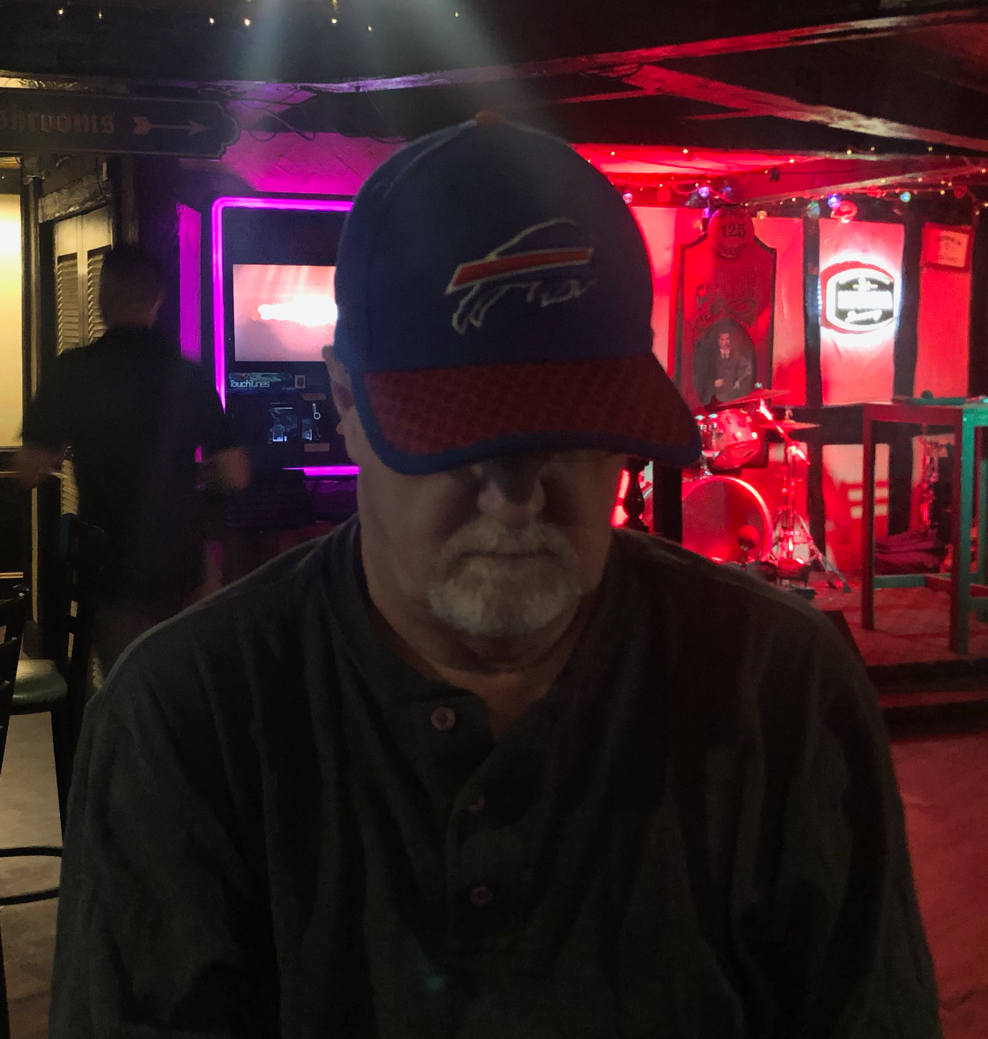 The Last Day On Rigel X – InterNova